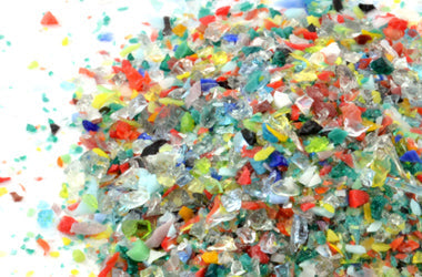104 Frit & Powder – Frantz Art Glass a Perle di Vetro Company