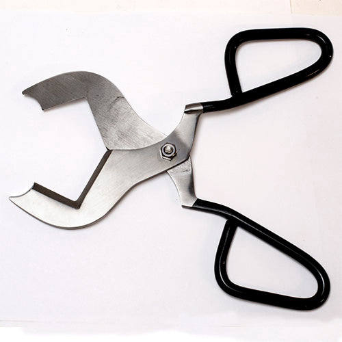 Economy Large Diamond Shears – Frantz Art Glass a Perle di Vetro Company