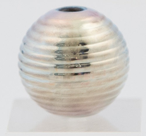 Aurae Double Helix Glass Rod – Frantz Art Glass a Perle di Vetro Company